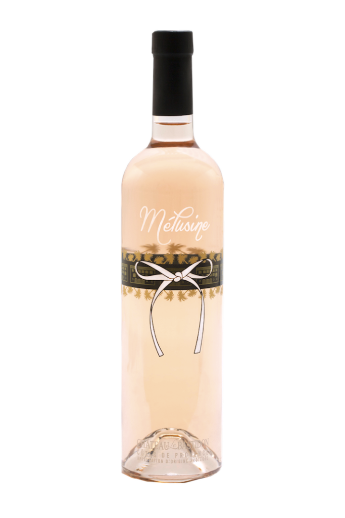 Mélusine - Bastidon